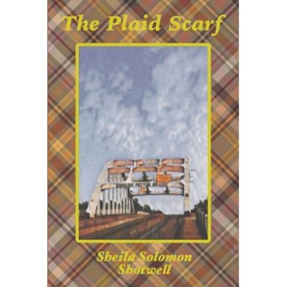 Sheila Solomon Shotwell | Other | The Plaid Scarf Sheila Solomon ...